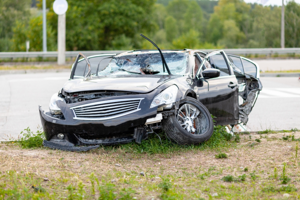 Hoeveel is je sloopauto echt waard? - Cor Verkammen auto inkoop